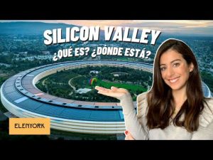 ¿Cuál es la historia de Silicon Valley? - BRAIN ARTS